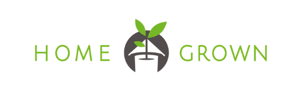 Home Grown Garden Grow Guides - Homegrown Garden